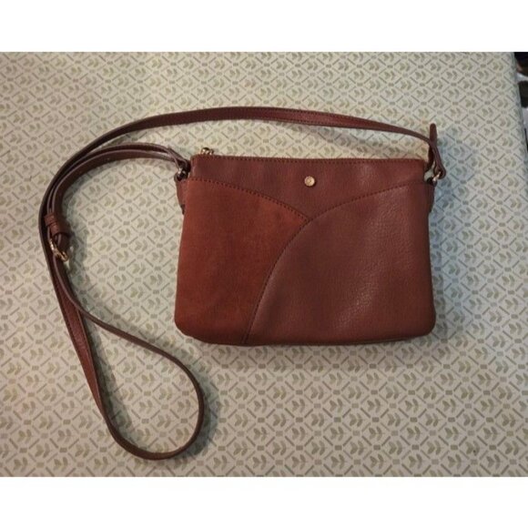 LC Lauren Conrad | Bags | Lc Lauren Conrad Crossbody Handbag | Poshmark